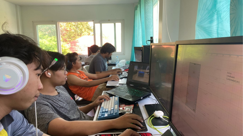 About - Zyntelligent Simulations